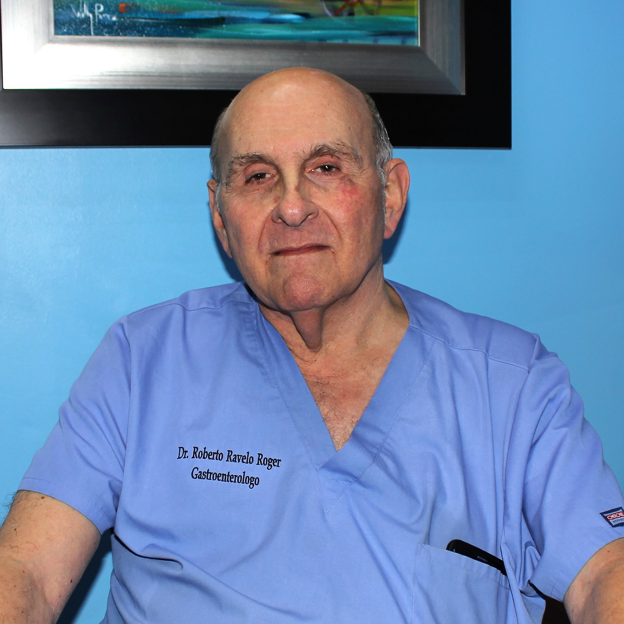 ROBERTO RAVELO ROGER
